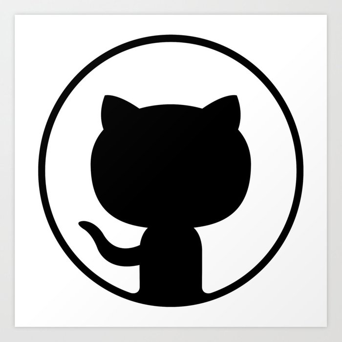 github-logo-prints | Open Concept Lab