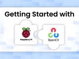 Opencv Open Computer Vision Library