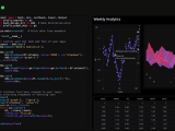 3 Tips For Using Python Libraries To Create 3d Animation