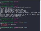 Git Workshop2