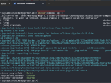 Section 3 Docker Compose With Dockerfile Container For Data Science