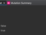 3 13 Mutation Testing Examples Opendsa Data Structures And