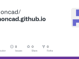 Github Pythoncad Pythoncad Github Io