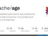 Releases Apache Age Github