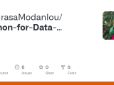 Github Mehrasamodanlou Python For Data Science Ai Development