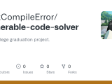 Github Rickcompileerror Vulnerable Code Solver It S A College