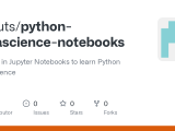 Python Datascience Notebooks Notebooks Learn To Use Matplotlib For