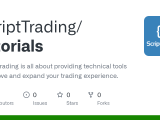 Github Scripttrading Tutorials Script Trading Is All About Providing