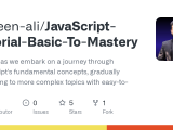 Javascript Tutorial Basic To Mastery Javascript Handwritten Notes Pdf