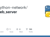 Github Fa Python Network 6 Web Server