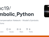 Github Asbc19 Symbolic Python Active Compensation Network Model S