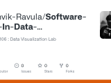 Github Sathvik Ravula Software Lab In Data Visualization Using Python