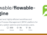 Releases Flowable Flowable Engine Github