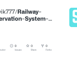 Github Souvik777 Railway Reservation System Using Python Tkinter And