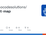 Github Cronocodesolutions React Map