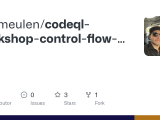 Github Rvermeulen Codeql Workshop Control Flow Java