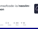 Neovim Python Plugins Lua At Main Dreamsofcode Io Neovim Python Github