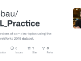 Github Mbbau Sql Practice Sql Exercises Of Complex Topics Using The