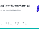Github Flutterflow Flutterflow Cli Command Line Client For Flutterflow