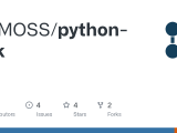Github Semoss Python Sdk