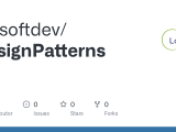 Github Labsoftdev Designpatterns