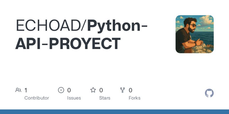 Proyect Api Github - Best Vintage Patterns in Mobile