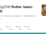 Flutter Basic Study P15 Flutter01 Installflutter Win 01 文档 Flutter介绍