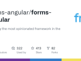 Forms Angular Src Server Data Form Ts At Main Forms Angular Forms