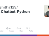 Github Bhashitha123 Gui Chatbot Python