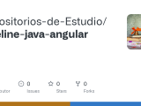 Github Repositorios De Estudio Pipeline Java Angular