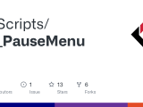 Github Kfscripts Kf Pausemenu