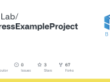 Github Bkclab Expressexampleproject