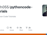 Pythoncode Tutorials Machine Learning Facial Recognition System Facial