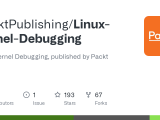 Github Packtpublishing Linux Kernel Debugging Linux Kernel Debugging