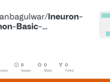 Github Rohanbagulwar Ineuron Python Basic Programming