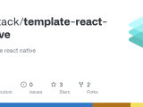Template React Native Src Pages Home Index Tsx At Master Pnstack