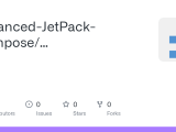 Github Advanced Jetpack Compose Jetpackanimationcodelab