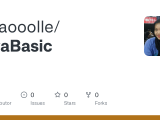 Github Nisaooolle Javabasic