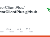 Github Meteorclientplus Meteorclientplus Github Io