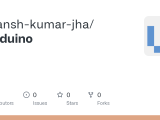 Github Devansh Kumar Jha Rustduino