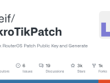 About Mikrotik Patch Security Mikrotik Community Forum