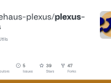 Github Codehaus Plexus Plexus Utils Plexus Utils