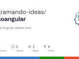 Github Programando Ideas Cursoangular Curso De Angular Desde Cero