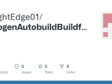 Github Insightedge01 Autogenautobuildbuildfromlibrarysaas