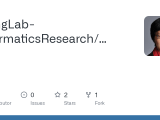 Github Wenglab Informaticsresearch Dquest