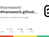 Robotframework Github Src App Vue At Master Robotframework