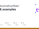 Github Thinkconstructive Java8 Examples