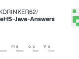 Codehs Java Answers 3 3 7 Ratings Part 1 At Main Milkdrinker62