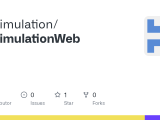 Github Oilsimulation Oilsimulationweb 油藏