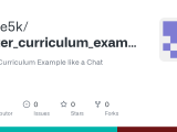 Github Irvine5k Flutter Curriculum Example Flutter Curriculum